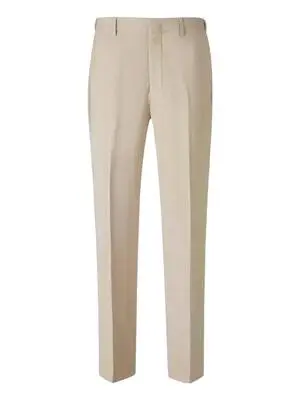 BERWICH Lucano Trousers Neutrals