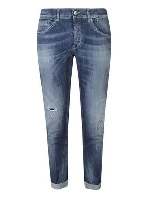 DONDUP George Jeans - Blue
