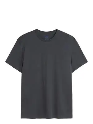 ECOALF ECOALF Truca T-Shirt Black