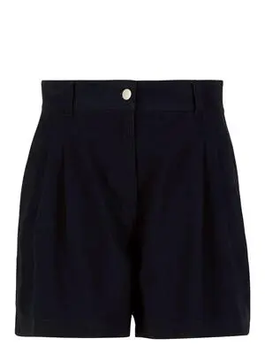 Barbour Shorts Fern - Blue