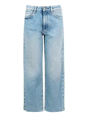 ICON DENIM LA Jill Jeans - Blue
