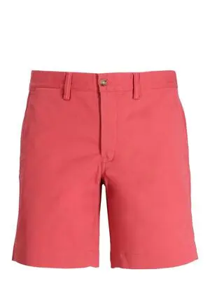 Polo Ralph Lauren Chino Shorts - Red