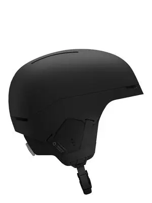 SALOMON Brigade Index Mips® Helmet - Black