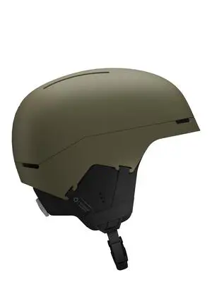SALOMON Brigade Index Mips® Helmet - Olive Night
