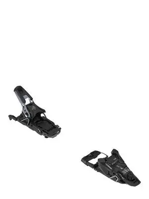 SALOMON S/lab Shift2 13 Multinorm Ski Bindings - Black / Silver Met.