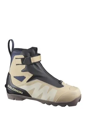 SALOMON Escape Outrack Touring Boots Safari / Blue Nights