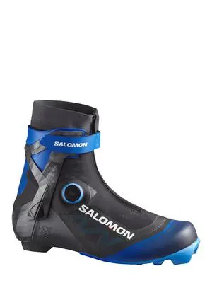 SALOMON S/race Skiathlon Boa Boots - Black / Race Blue