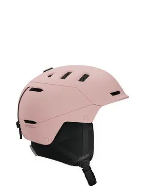 SALOMON Husk Pro Mips Helmet - Heavenly Pink