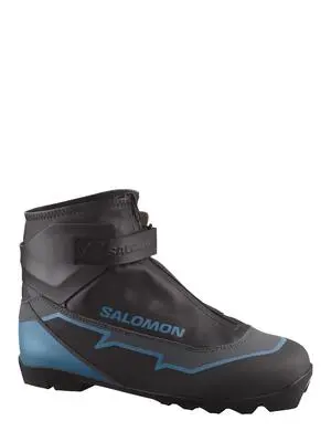 SALOMON Escape Plus Touring Boots - Black / Castlerock