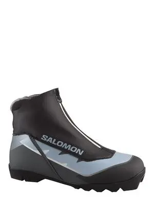 SALOMON Touring Boots - Black / Castlerock