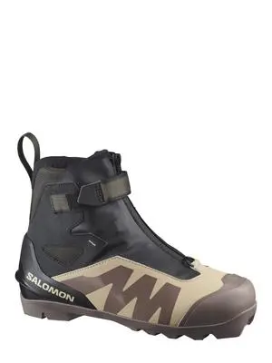 SALOMON Escape Outrack Touring Boots Peat / Safari