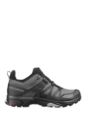 SALOMON X Ultra 4 Gore-tex - Magnet / Black