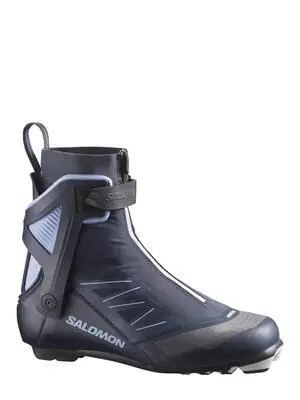 SALOMON Ski Boots - Dark Navy / Ebony