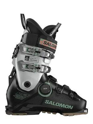 SALOMON