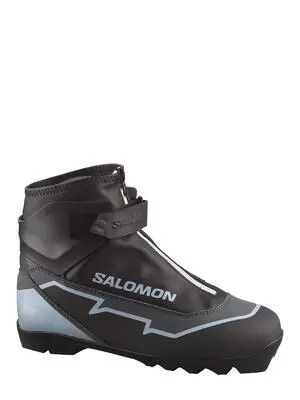 SALOMON Vitane Plus Touring Boots Black / Castlerock