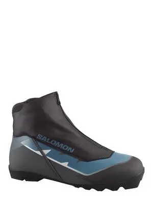 SALOMON Escape Touring Boots Black / Castlerock