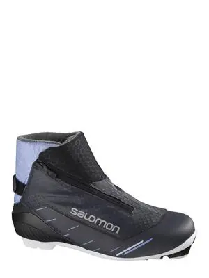 SALOMON RC9 Vitane Boot Ebony / Kentucky Blue