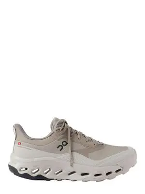 On Cloudhorizon 2 Wp Hiking Sneakers - Beige