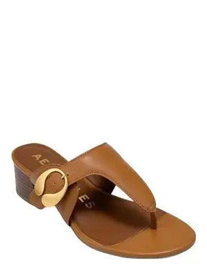 AEROSOLES Flip Flops