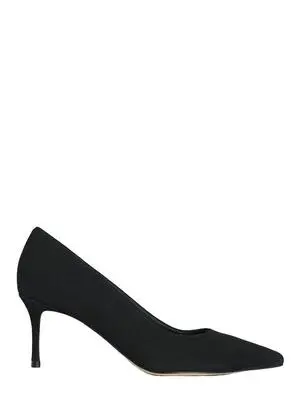 MARION PARKE Classic Pump 70 Suede