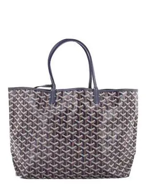 Goyard Saint Louis Pm - Blue