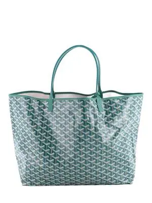 GOYARD Saint Louis Gm - Green