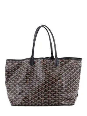 GOYARD Saint Louis Pm - Black