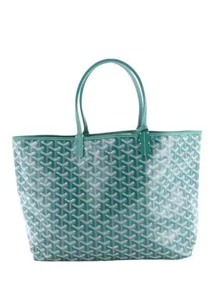 GOYARD Saint Louis Pm - Green