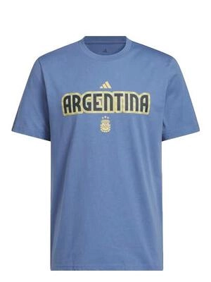 ADIDAS Argentina National Team Jersey Hook T-shirt At Nordstrom