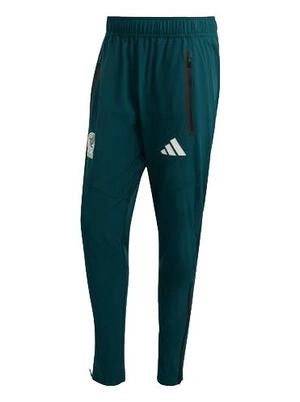 Adidas Mexico National Team Fifa X World Cup 2026 Tiro Travel Pants At Nordstrom Green