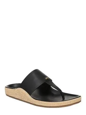 Franco Sarto Bernice Sandal - Black