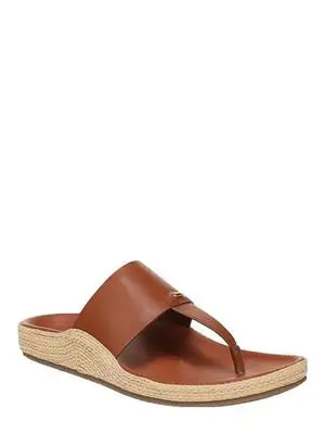Franco Sarto Bernice Sandal - Cognac