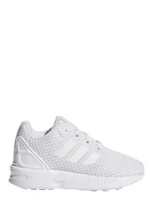 Adidas Zx Flux I Sneakers - White