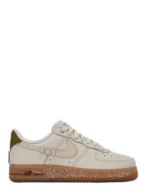 Nike Air Force 1 Low Gs 'doernbecher' 2026 - Tan