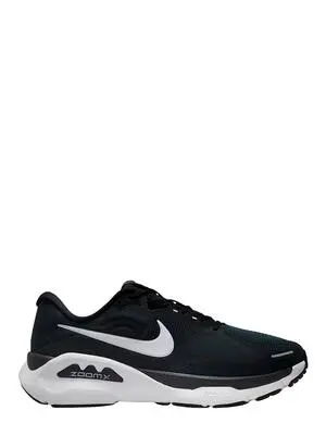 Nike Structure Plus Wide Sneakers - Black