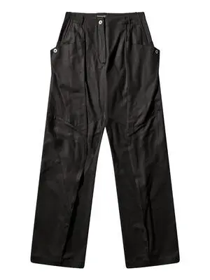 KIKO KOSTADINOV Centennial Trousers - Black