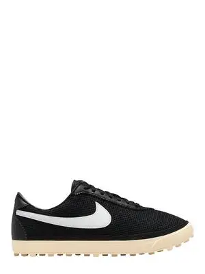 Nike Astrograbber Textile Sneakers - Black