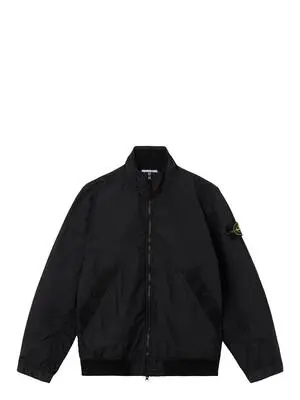 Stone Island Classic Jacket - Black