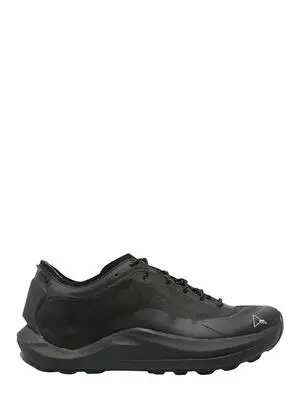 ROA Sella Sneaker - Black