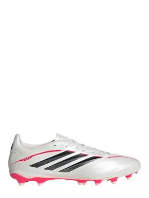 Adidas Copa Pure Iv League Fg - Silver