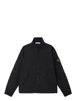 Stone Island Classic Jacket - Black