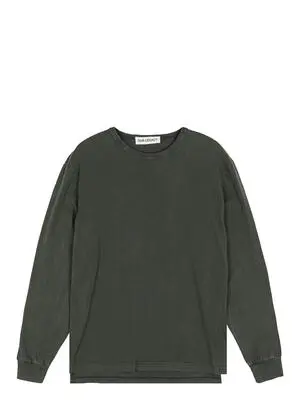 Our Legacy Cruise Long-sleeve Top - Multicolor