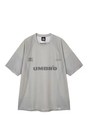 MAGIC STICK X Umbro Moto Soccer Jersey - Grey