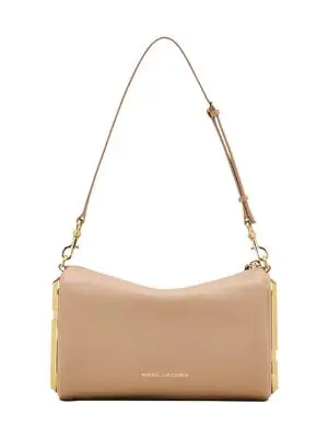 Marc Jacobs Snapshot Shoulder Bag - Tan