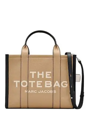 MARC JACOBS The Medium Tote Bag
