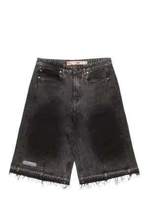 PDF Low Ride Biker Shorts