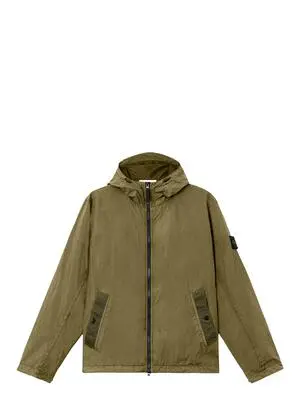 Stone Island Classic Jacket - Green