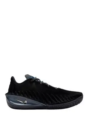 Nike Air Zoom Gt Cut 4 Sneakers - Black