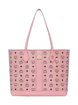 MCM Liz VI Medium Shopper
