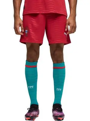 PUMA Portugal National Team 2026 Replica Shorts - Red